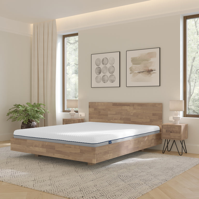 מזרן לוּנָה – סוֹהֲם